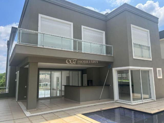 Casa em Alphaville, Santana de Parnaíba/SP de 470m² à venda por R$ 4.514.900,00