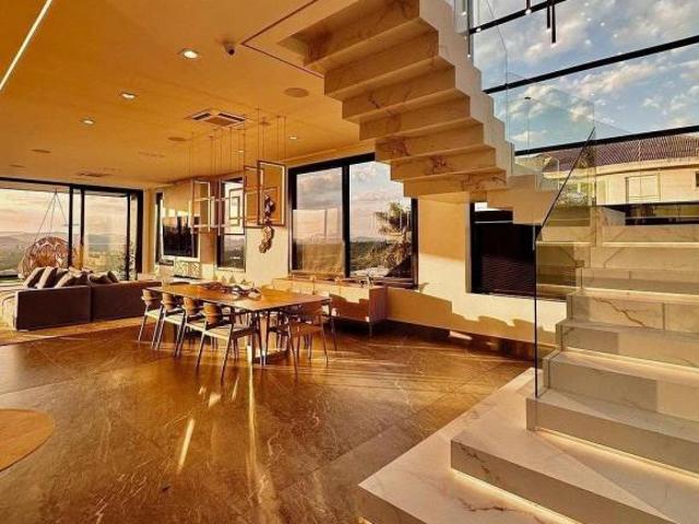 Casa em Alphaville, Santana de Parnaíba/SP de 490m² 4 quartos à venda por R$ 19.500.000,00