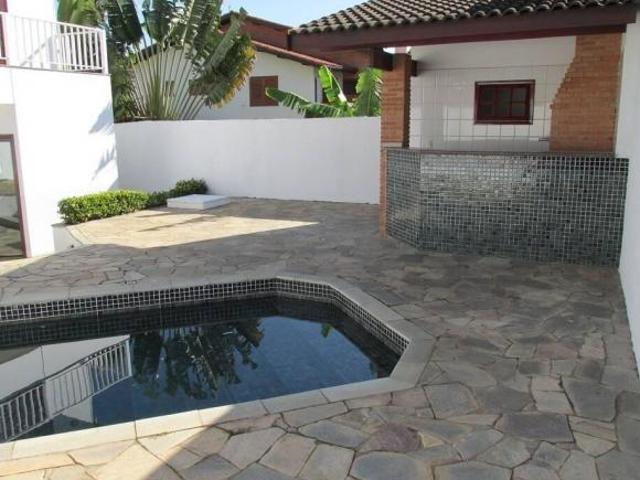 Casa em Alphaville, Santana de Parnaíba/SP de 400m² 5 quartos à venda por R$ 2.500.700,00 ou para lo