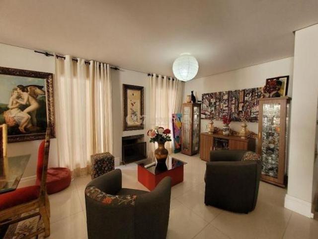 Casa em Alphaville, Santana de Parnaíba/SP de 400m² à venda por R$ 3.400.000,00