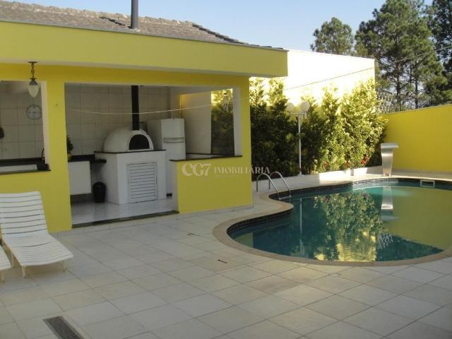 Casa em Alphaville, Santana de Parnaíba/SP de 540m² à venda por R$ 3.979.000,00