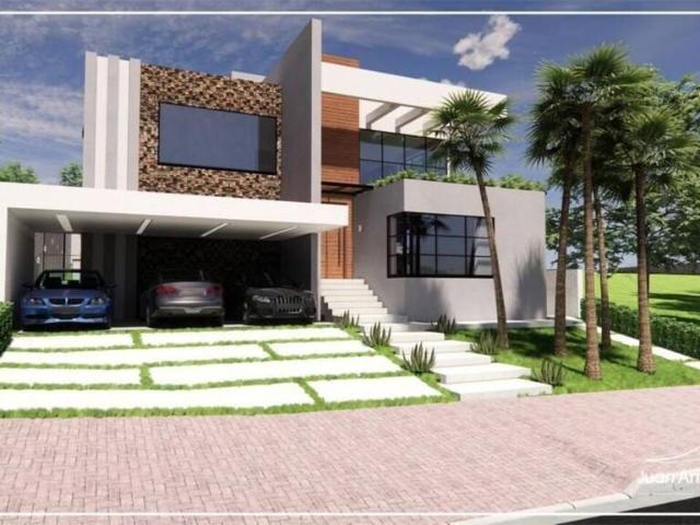 Casa em Alphaville, Santana de Parnaíba/SP de 560m² à venda por R$ 4.899.900,00