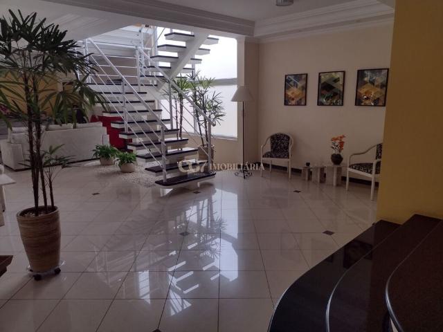 Casa em Alphaville, Santana de Parnaíba/SP de 560m² à venda por R$ 3.799.000,00