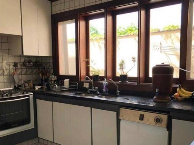 Casa em Alphaville, Santana de Parnaíba/SP de 500m² 4 quartos à venda por R$ 3.500.700,00