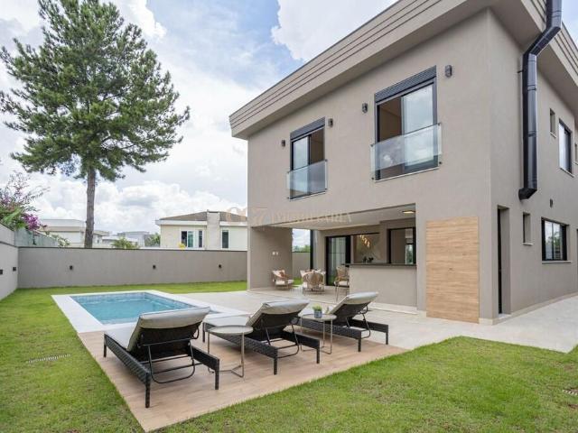 Casa em Alphaville, Santana de Parnaíba/SP de 522m² à venda por R$ 4.849.000,00