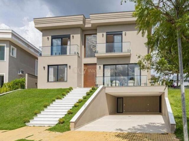 Casa em Alphaville, Santana de Parnaíba/SP de 522m² à venda por R$ 4.850.000,00