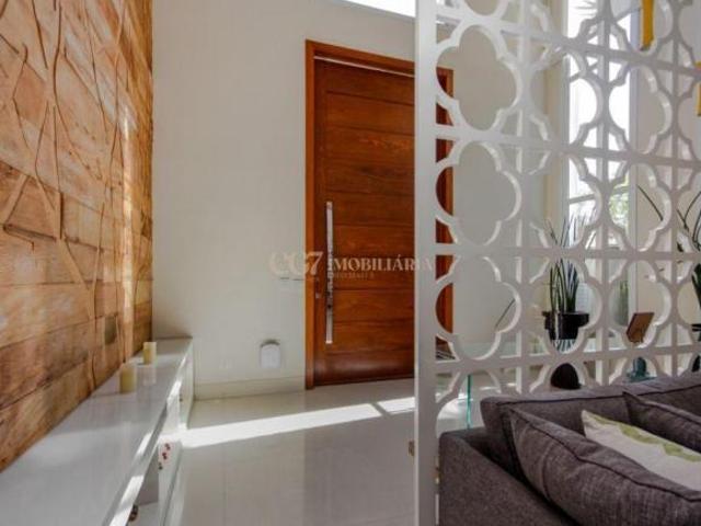 Casa em Alphaville, Santana de Parnaíba/SP de 538m² à venda por R$ 4.190.000,00