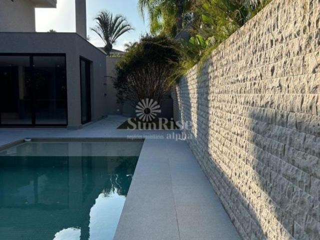 Casa em Alphaville, Santana de Parnaíba/SP de 640m² 4 quartos à venda por R$ 10.800.000,00