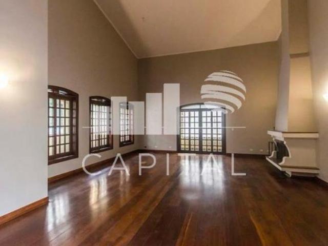 Casa em Alphaville, Santana de Parnaíba/SP de 657m² 4 quartos à venda por R$ 4.500.000,00 ou para lo