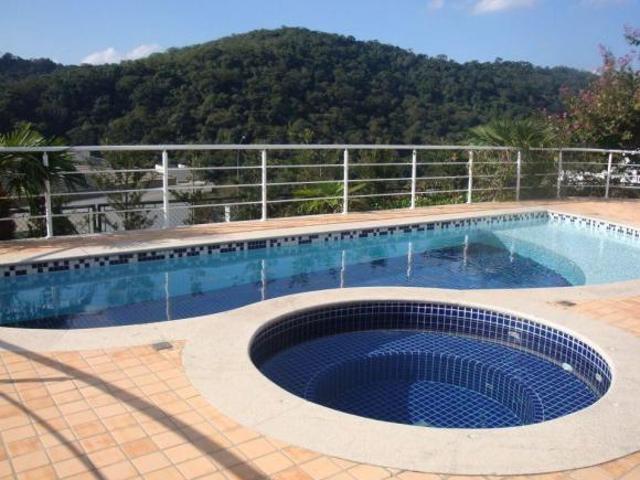 Casa em Alphaville, Santana de Parnaíba/SP de 668m² 4 quartos à venda por R$ 8.400.000,00