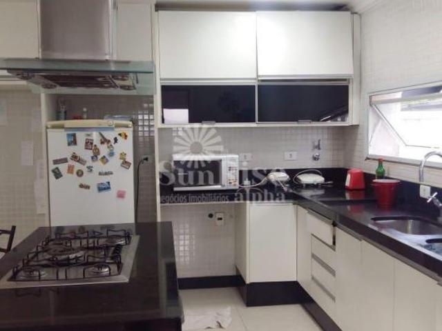 Casa em Alphaville, Santana de Parnaíba/SP de 695m² 4 quartos à venda por R$ 6.000.000,00