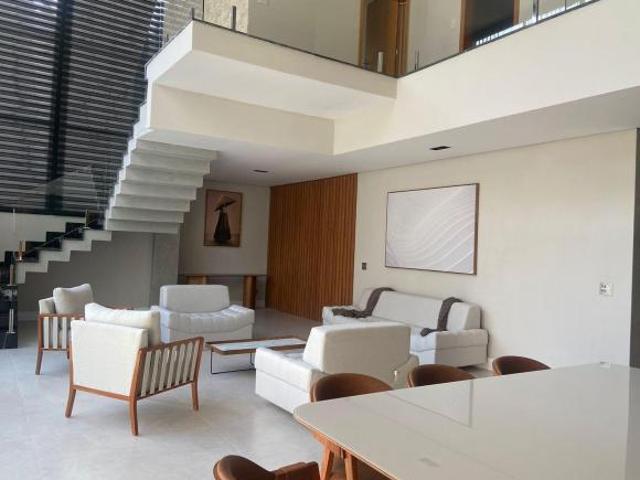 Casa em Alphaville, Santana de Parnaíba/SP de 630m² 4 quartos à venda por R$ 8.003.900,00