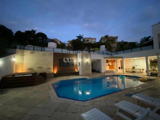 Casa em Alphaville, Santana de Parnaíba/SP de 798m² 4 quartos à venda por R$ 9.000.000,00 ou para lo