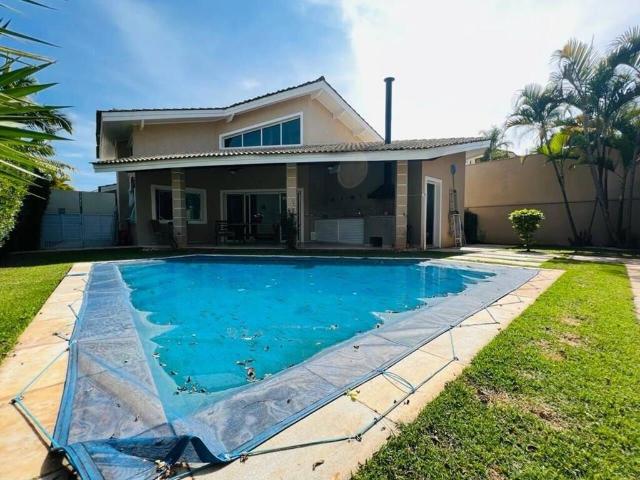 Casa em Alphaville, Santana de Parnaíba/SP de 700m² à venda por R$ 4.299.000,00