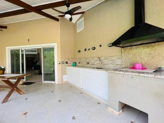 Casa em Alphaville, Santana de Parnaíba/SP de 700m² à venda por R$ 4.300.000,00