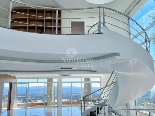 Casa em Alphaville, Santana de Parnaíba/SP de 704m² 5 quartos à venda por R$ 7.500.000,00