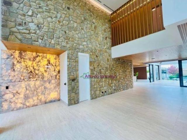 Casa em Alphaville, Santana de Parnaíba/SP de 838m² 4 quartos à venda por R$ 25.000.000,00