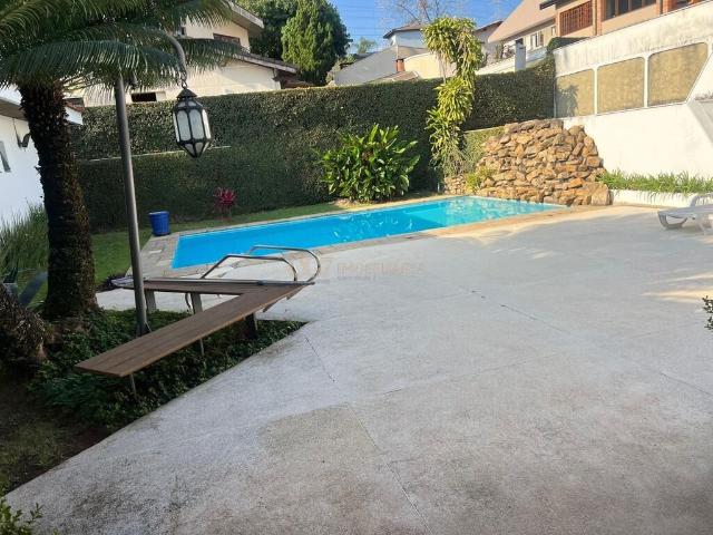 Casa em Alphaville, Santana de Parnaíba/SP de 900m² à venda por R$ 3.998.000,00 ou para locação R$ 20.000,00/mes