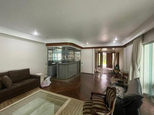 Casa em Alphaville, Santana de Parnaíba/SP de 900m² à venda por R$ 3.998.000,00 ou para locação R$ 2