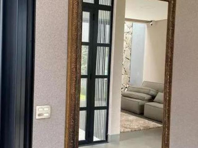 Casa em Alphaville Residencial 3 Condomínio Fechado Alto Padrão