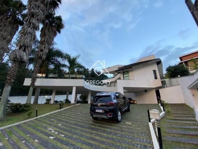 Casa em Alphaville Residencial 10