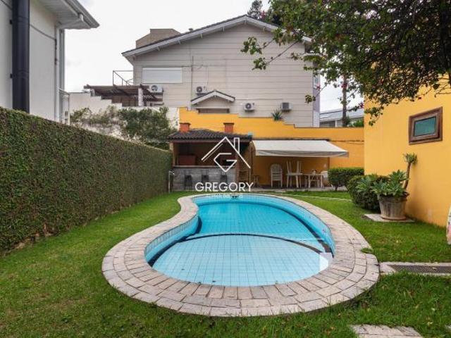 Casa em Alphaville Residencial 11