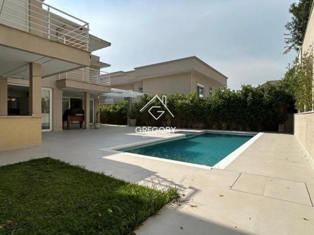 Casa em Alphaville Residencial 11