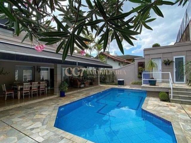 Casa em Alphaville Residencial Dois, Barueri/SP de 0m² à venda por R$ 8.500.000,00