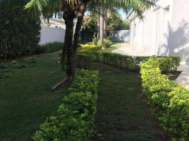 Casa em Alphaville Residencial Dois, Barueri/SP de 1150m² 5 quartos à venda por R$ 10.000.700,00