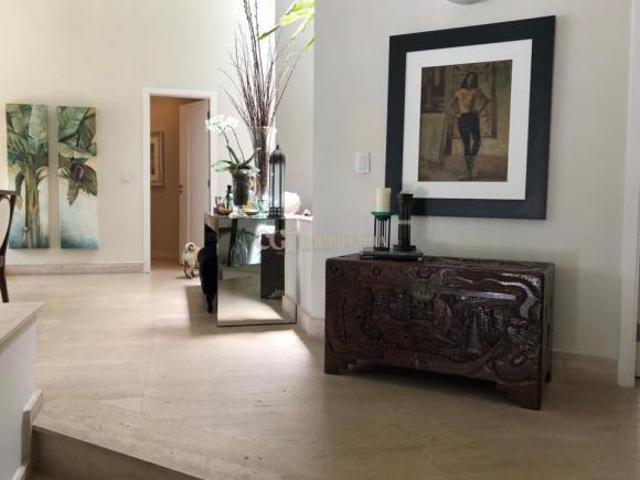 Casa em Alphaville Residencial Dois, Barueri/SP de 1200m² à venda por R$ 7.000.000,00