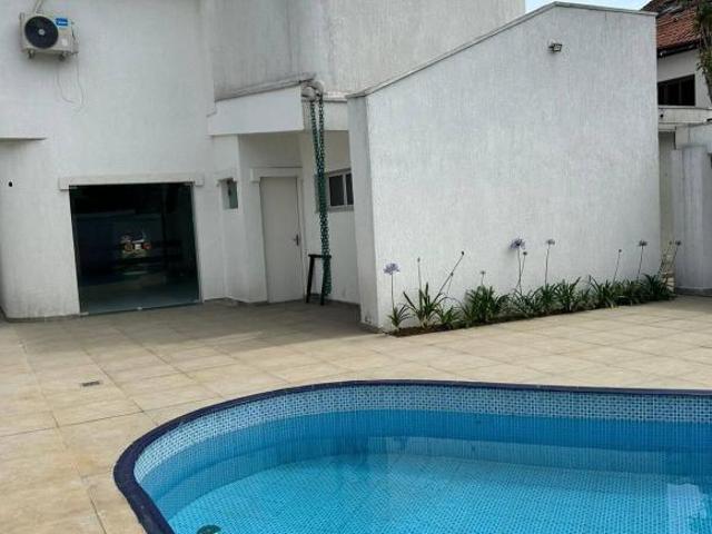 Casa em Alphaville Residencial Dois, Barueri/SP de 342m² 4 quartos à venda por R$ 4.800.600,00 ou pa