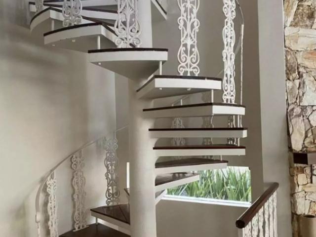 Casa em Alphaville Residencial Dois, Barueri/SP de 350m² 3 quartos à venda por R$ 4.299.000,00