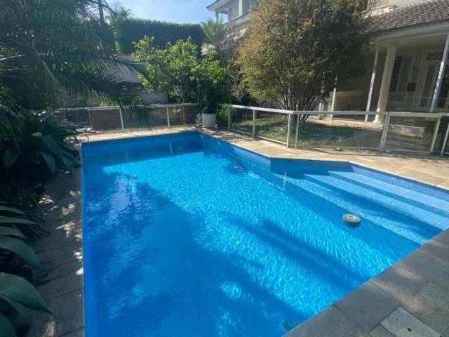 Casa em Alphaville Residencial Dois, Barueri/SP de 438m² 4 quartos à venda por R$ 7.399.900,01