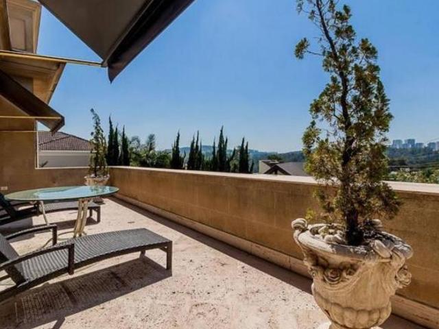 Casa em Alphaville Residencial Dois, Barueri/SP de 430m² 2 quartos à venda por R$ 7.000.000,00 ou pa