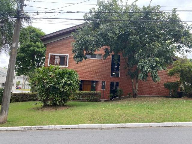 Casa em Alphaville Residencial Dois, Barueri/SP de 440m² 4 quartos à venda por R$ 4.899.900,00