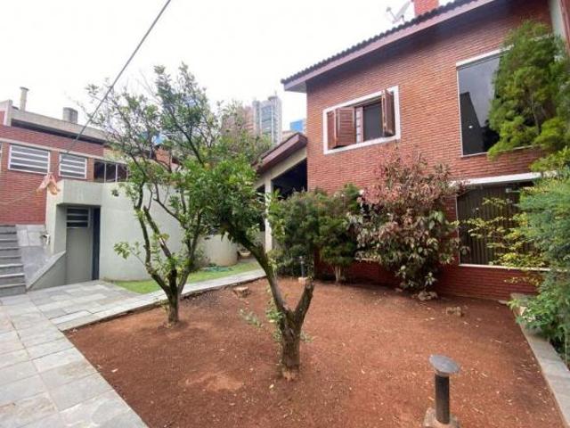 Casa em Alphaville Residencial Dois, Barueri/SP de 440m² 4 quartos à venda por R$ 4.900.000,00