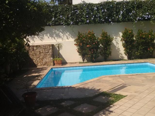Casa em Alphaville Residencial Dois, Barueri/SP de 450m² 4 quartos à venda por R$ 4.999.000,00 ou para locação R$ 21.000,00/mes