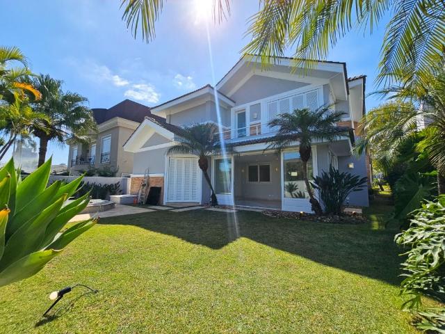 Casa em Alphaville Residencial Dois, Barueri/SP de 470m² 5 quartos à venda por R$ 7.299.900,00