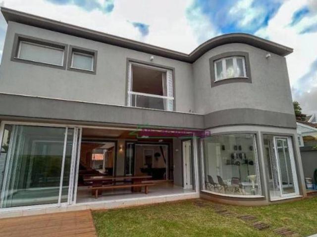 Casa em Alphaville Residencial Dois, Barueri/SP de 491m² 6 quartos à venda por R$ 8.490.000,00