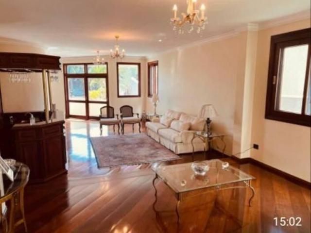 Casa em Alphaville Residencial Dois, Barueri/SP de 500m² 4 quartos à venda por R$ 8.001.300,00 ou pa