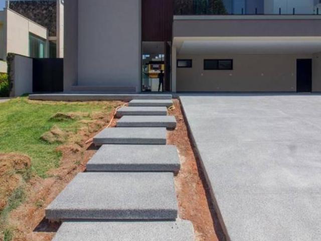 Casa em Alphaville Residencial Dois, Barueri/SP de 560m² 4 quartos à venda por R$ 8.501.400,00