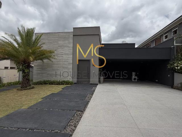 Casa em Alphaville Residencial Dois, Barueri/SP de 640m² 5 quartos à venda por R$ 8.899.900,00