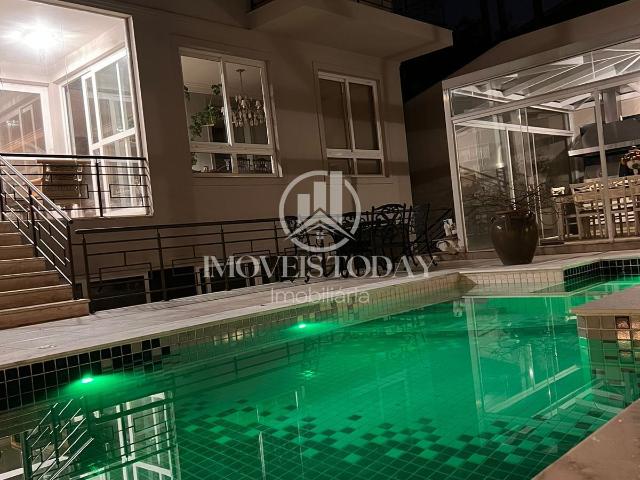 Casa em Alphaville Residencial Dois, Barueri/SP de 660m² 5 quartos à venda por R$ 9.998.999,00