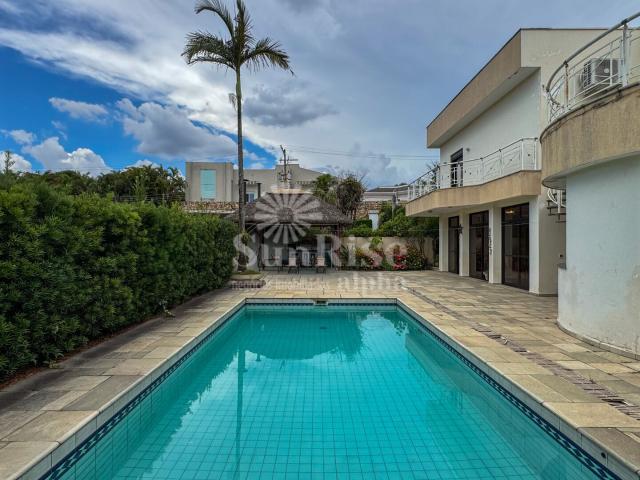 Casa em Alphaville Residencial Dois, Barueri/SP de 720m² 5 quartos à venda por R$ 7.499.900,00