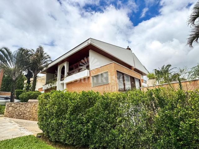 Casa em Alphaville Residencial Dois, Barueri/SP de 720m² 6 quartos à venda por R$ 8.499.000,00