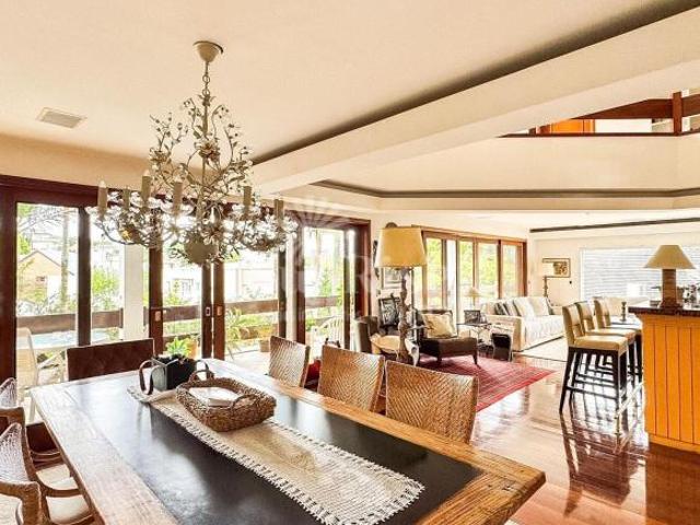 Casa em Alphaville Residencial Dois, Barueri/SP de 720m² 6 quartos à venda por R$ 8.500.000,00