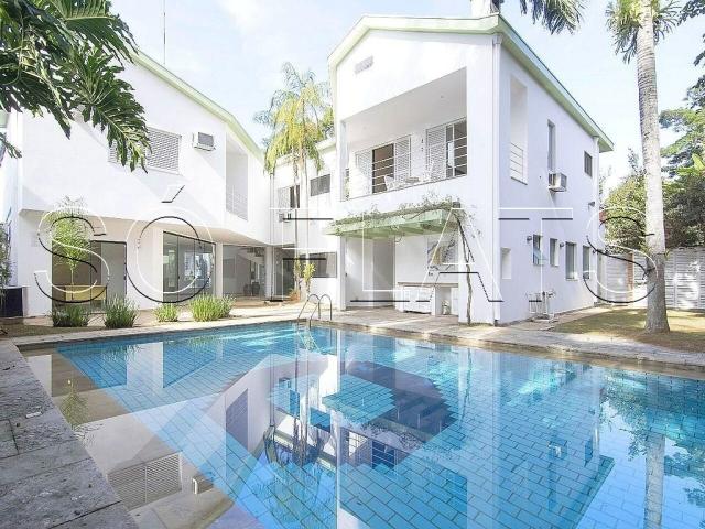 Casa em Alphaville Residencial Dois, Barueri/SP de 790m² 4 quartos à venda por R$ 6.699.900,00