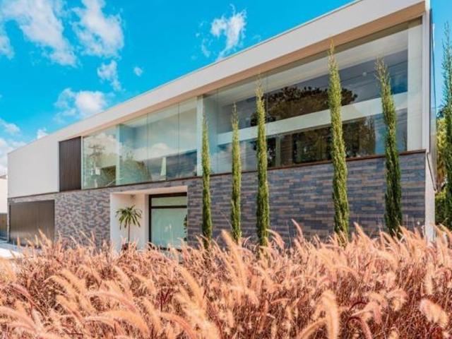 Casa em Alphaville Residencial Dois, Barueri/SP de 970m² 7 quartos à venda por R$ 16.500.200,00