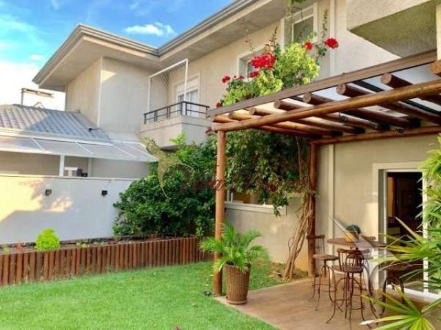 Casa em Alphaville Residencial Plus, Barueri/SP de 0m² 4 quartos à venda por R$ 4.499.900,00