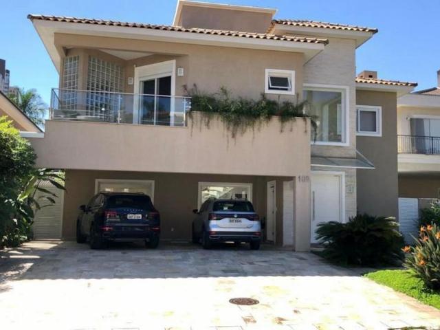 Casa em Alphaville Residencial Plus, Barueri/SP de 510m² 4 quartos à venda por R$ 3.804.600,00